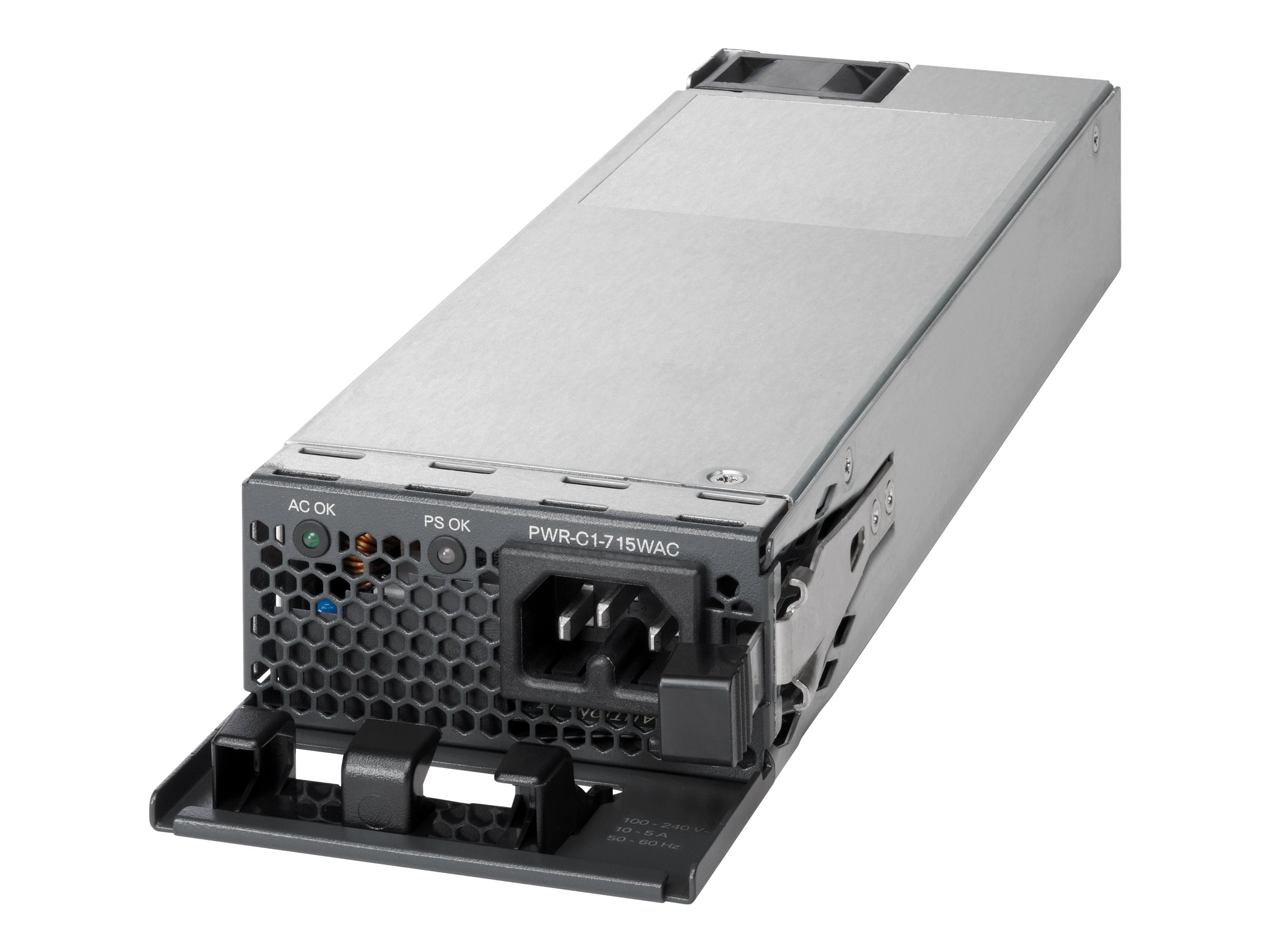 Cisco Catalyst C9300/L Zubehör