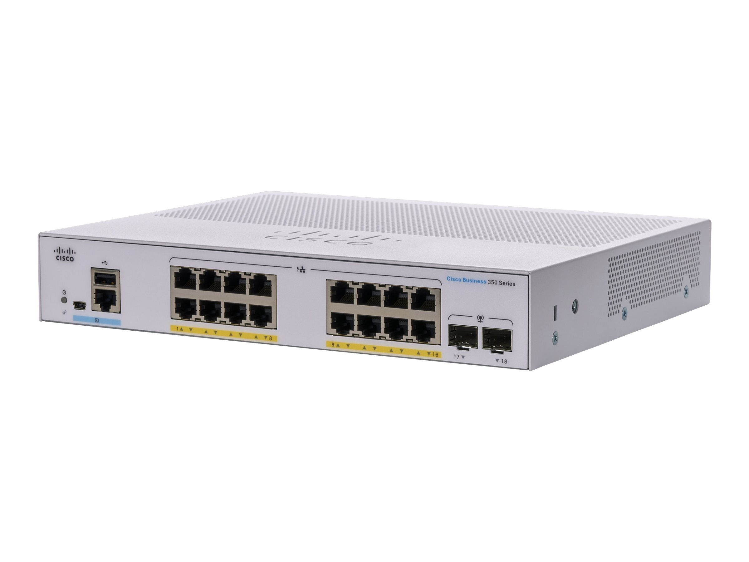 Cisco Business Switches